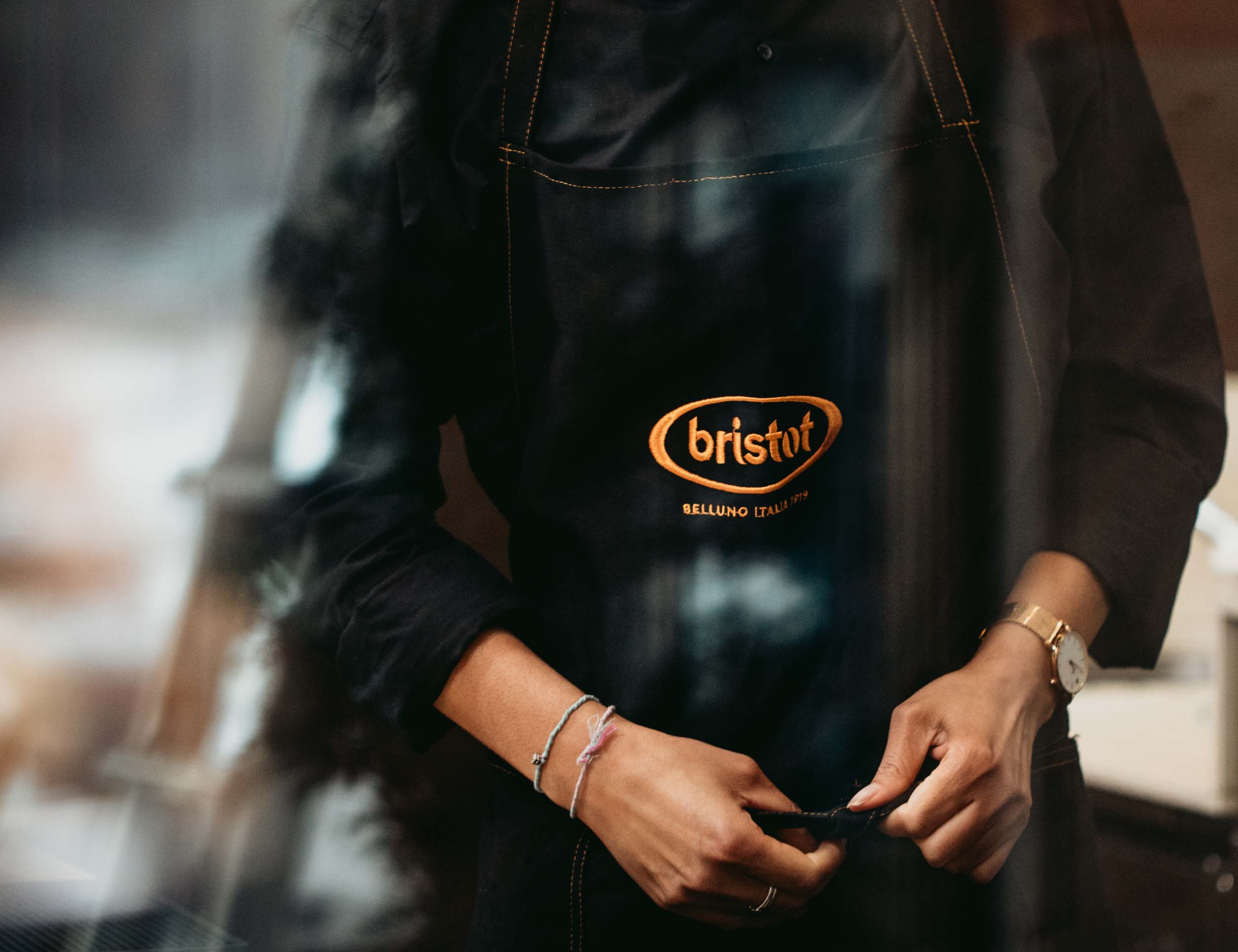 Bristot Coffee - Caffè Bristot
